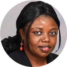 Ify Ofodile, PMHNP, DC | Get Virtual Care