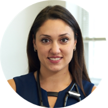 Inessa Krel, FNP, New York, NY | Nurse Practitioner | Get Virtual Care