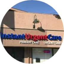 Instant Urgent Care - Palo Alto, Palo Alto, CA | Urgent Care Clinic