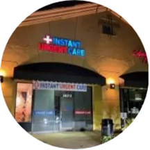Instant Urgent Care - Valencia, Valencia, CA | Urgent Care Clinic