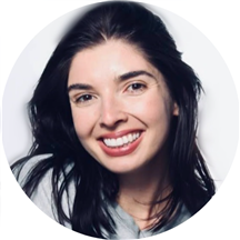 Isabel Leveque, MA, Newton, MA | Psychotherapist | Get Virtual Care