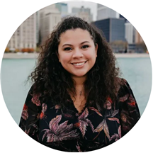 Isabella Brown, LPC, Chicago, IL | Psychotherapist | Get Virtual Care