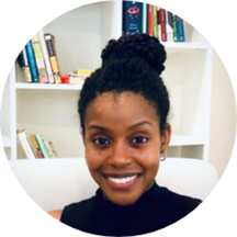 Ishnane Guillet, PMHNP, MA | Get Virtual Care