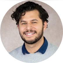 Ivan Y. Ruvalcaba, LPC | Lifestance Health - Wisconsin, Brookfield, WI