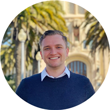 Jack Lyons, LMFT, Los Angeles, CA | Psychotherapist | Get Virtual Care