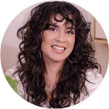 Jackie Frias Gonzalez, MS, CA | Psychotherapist | Get Virtual Care
