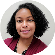 Jaclyn Boykin, LPC, Richmond, VA | Psychotherapist | Get Virtual Care