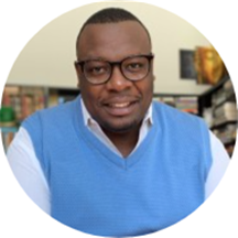 Jacob Wasonga, LMFT, Broaddus, TX | Psychotherapist | Get Virtual Care