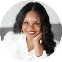 Jaisa Thomas, RDN, OK | Dietitian | Get Virtual Care