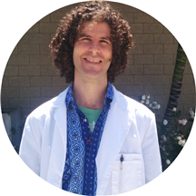 James Baltz, LAc, Encino, CA | Acupuncturist | Get Virtual Care