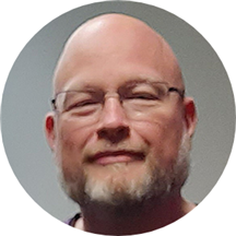 James Harris, LPC, Little Rock, AR | Psychotherapist