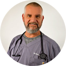 James Howard, PA-C | Victory Medical, Austin, TX | Physician Assistant