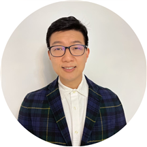 James Jung, LMSW, New York, NY | Psychotherapist | Get Virtual Care