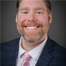 Jameson Bock, LIMHP, Pleasant Dale, NE | Psychotherapist