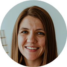 Jamie-Ann Eggert, LPC, St. Louis, MO | Psychotherapist