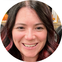 Jamie Atkinson, LPC, PA | Psychotherapist | Get Virtual Care