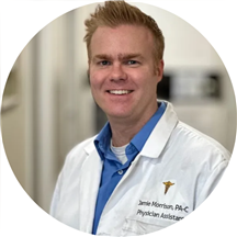 Jamie Morrison, PA-C, Dunwoody, GA | Physician Assistant