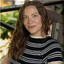 Jamie Satterfield, LCSW, Marietta, GA | Psychotherapist