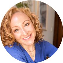 Jamie Simkins, LCPC, IL | Psychotherapist | Get Virtual Care