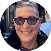 Jamie Trachtenberg, LCSW, New York, NY | Psychotherapist