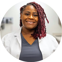 Jamilah Johnson, NP, Chicago, IL | Family Nurse Practitioner