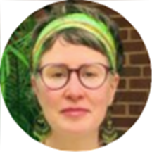 Jan Griffith, MA, Pondsville, MD | Psychotherapist | Get Virtual Care