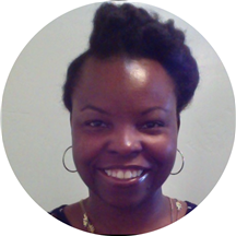 Janel Washington, LCMHC, Charlotte, NC | Psychotherapist