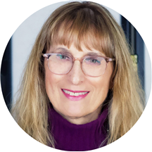 Janet Goldstein-Ball, LMFT, CA | Psychotherapist | Get Virtual Care