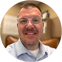 Jared S. Roe, LCSW, Nashville, TN | Psychotherapist | Get Virtual Care