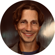 Jarod Johnson, LPC, San Antonio, TX | Psychotherapist