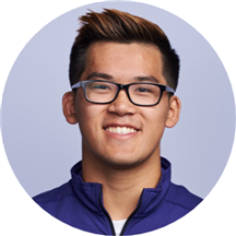 Jaron Jin, PT, New York, NY | Physical Therapist | Get Virtual Care