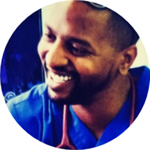 Jarrett Dottin, OT, Trinity, FL | Occupational Therapist