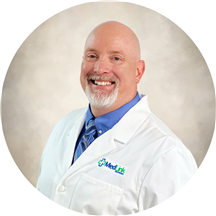 Jason Hurt, NP, FNP | MedLink Georgia, Lexington, GA