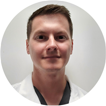 Jason Lorch, PA | Express Care Urgent Care, Hamden, CT