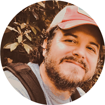 Jay Robichaud, LCSW, Charlotte, NC | Psychotherapist