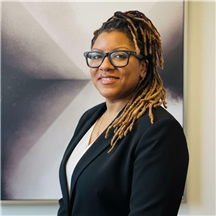 Jazmyn Wilson, LCSW - C, MD | Psychotherapist | Get Virtual Care