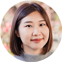 Jean Qianru Zhao, LMFT, CA | Psychotherapist | Get Virtual Care
