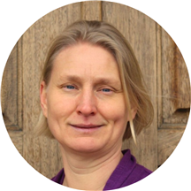 Jeanie Shade, LCSW, Bentonville, AR | Psychotherapist