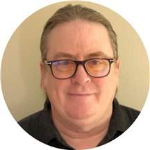 Jeff Ray, LMHC, FL | Psychotherapist | Get Virtual Care