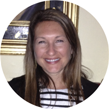 Jen Bowman, LCSW - C, Baltimore, MD | Psychotherapist