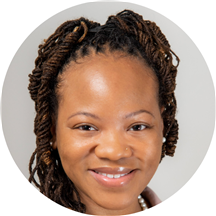 Jenay Garrett, LPC, Alexandria, VA | Psychotherapist