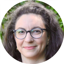 Jenna Rodman, LCSW, San Francisco, CA | Psychotherapist