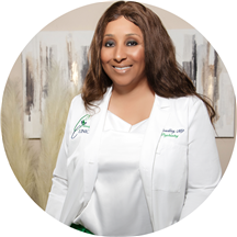Jennifer Bradley, FNP, Edgehill, GA | Nurse Practitioner (Psychiatry)