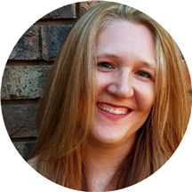 Jennifer Hanes, RDN, RD, Providence Village, TX | Dietitian