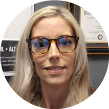 Jennifer Johnson, LMFT, CA | Psychotherapist | Get Virtual Care