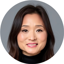 Jennifer Kim-Ardakani, LMFT, Duluth, MN | Psychotherapist