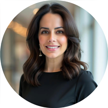 Jennifer Rizk, NP, MI | Nurse Practitioner (Psychiatry)
