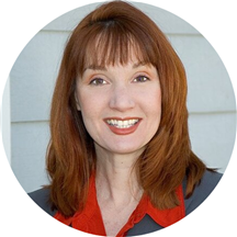 Jennifer Roberts, LMFT, San Diego, CA | Psychotherapist