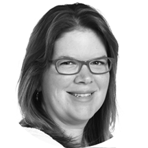 Jennifer Ryall, LICSW, ID | Psychotherapist | Get Virtual Care