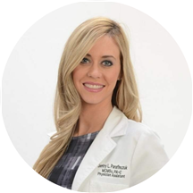 Jentry Parafinczuk, PA, West Palm Beach, FL | Get Virtual Care